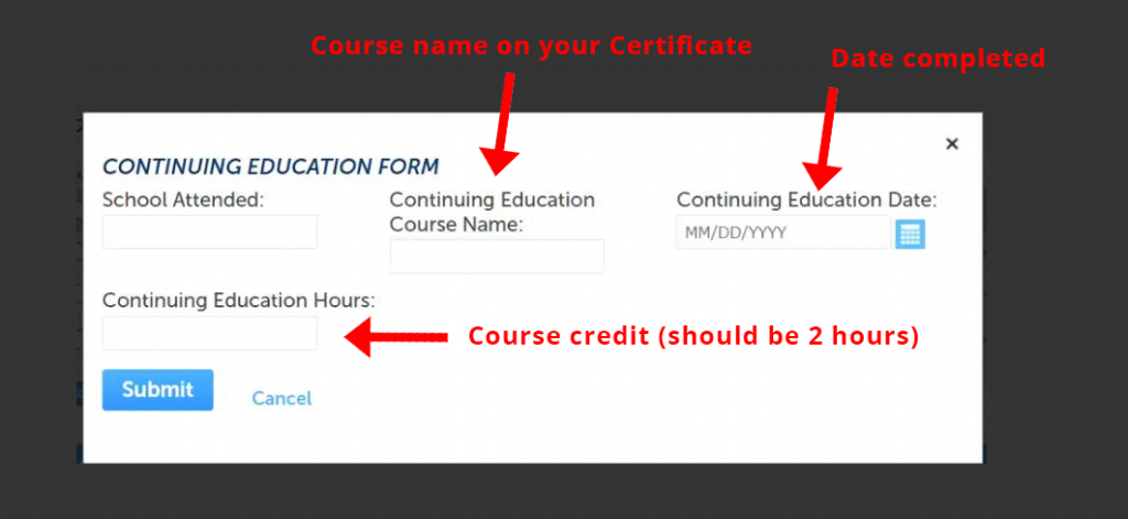 How to Renew Your Massachusetts Real Estate License Online in 2023 ...